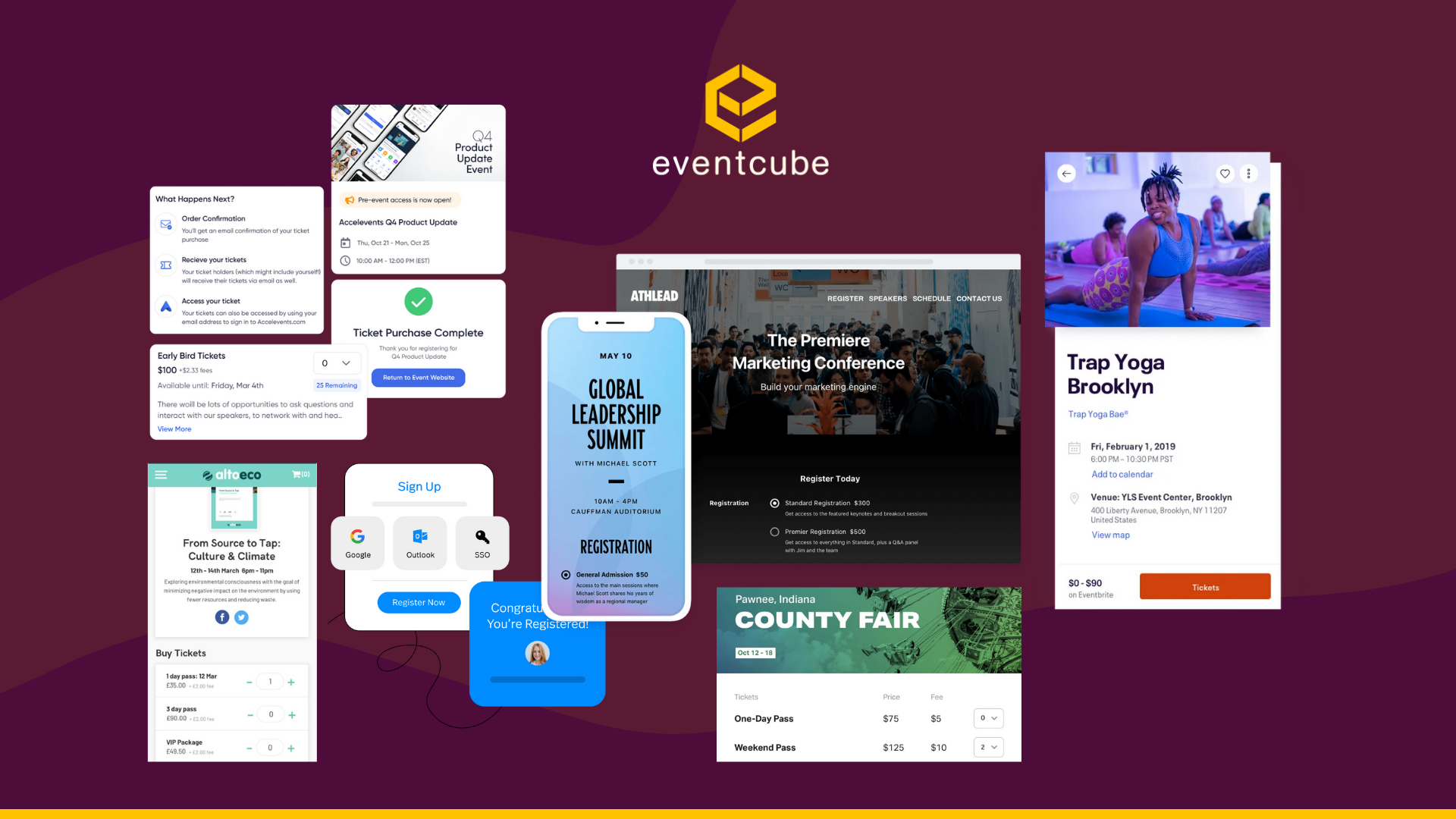 Top 14 Best Event Ticketing Software Systems in 2024